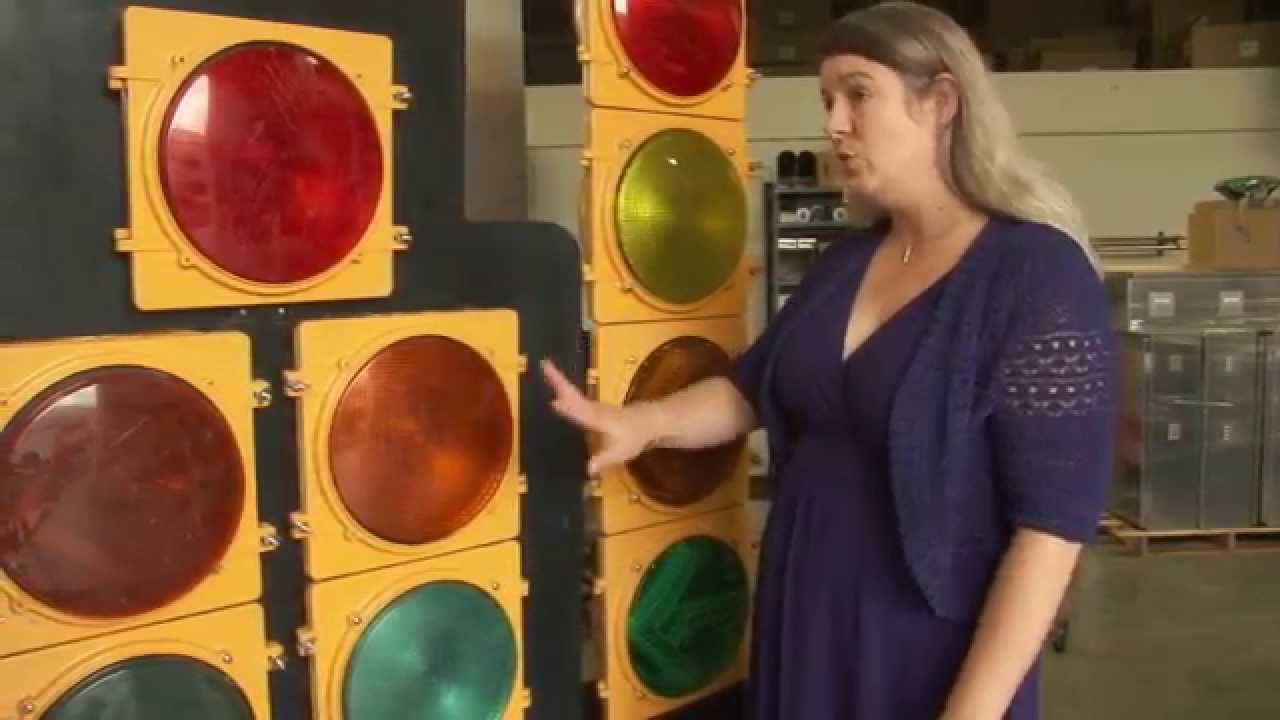 Virginia DOT: Introducing the Flashing Yellow Arrow - InfrastructureUSA ...
